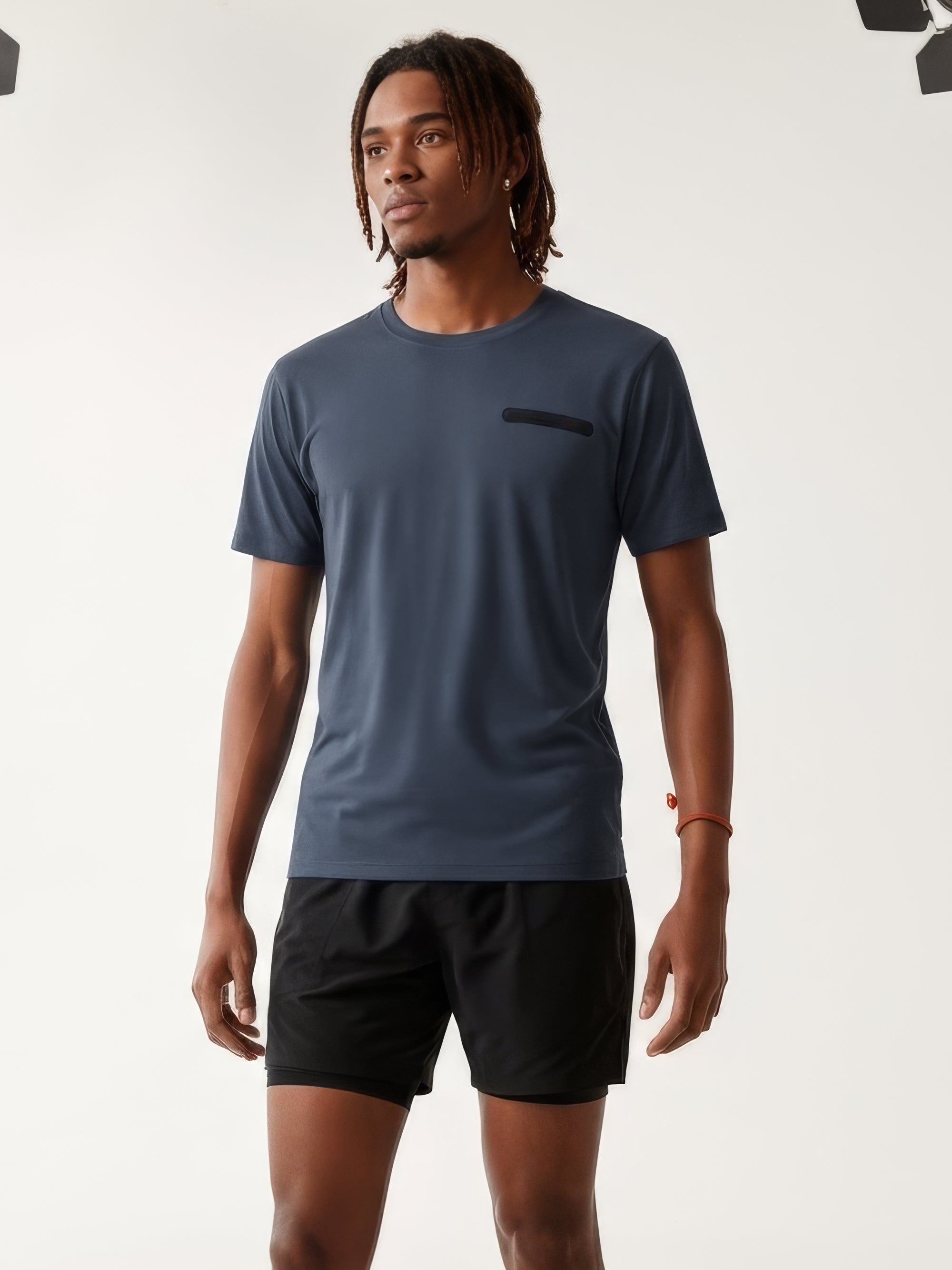 Serve Swift Tee – TOWER